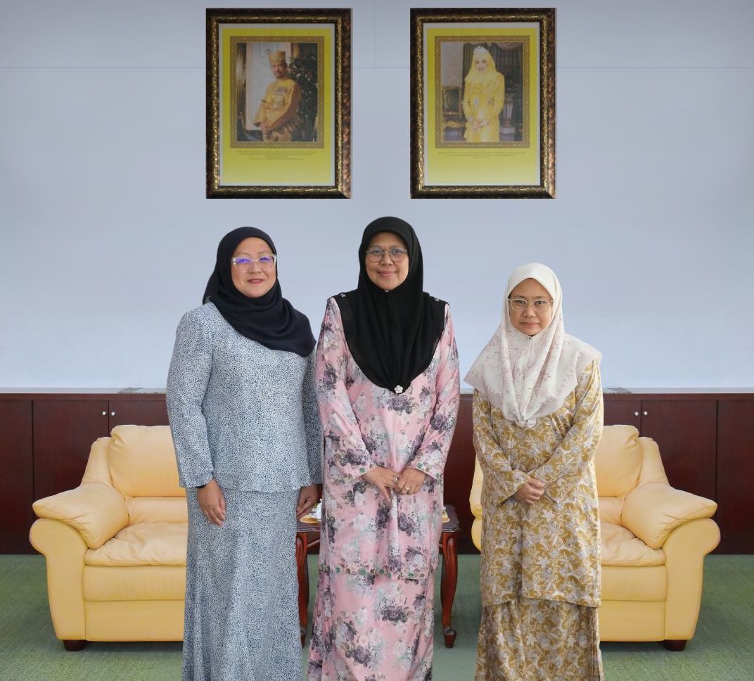 Ministry of Education, Brunei Darussalam